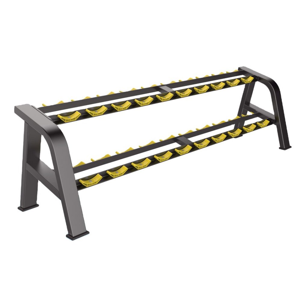 DISCOS OLIMPICOS – Espacio Active