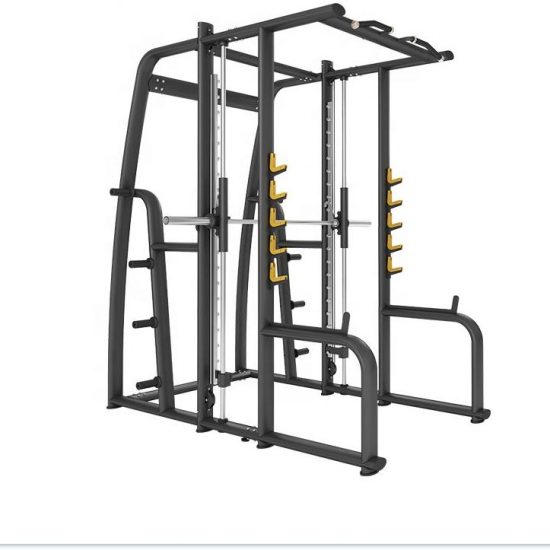 DISCOS OLIMPICOS – Espacio Active