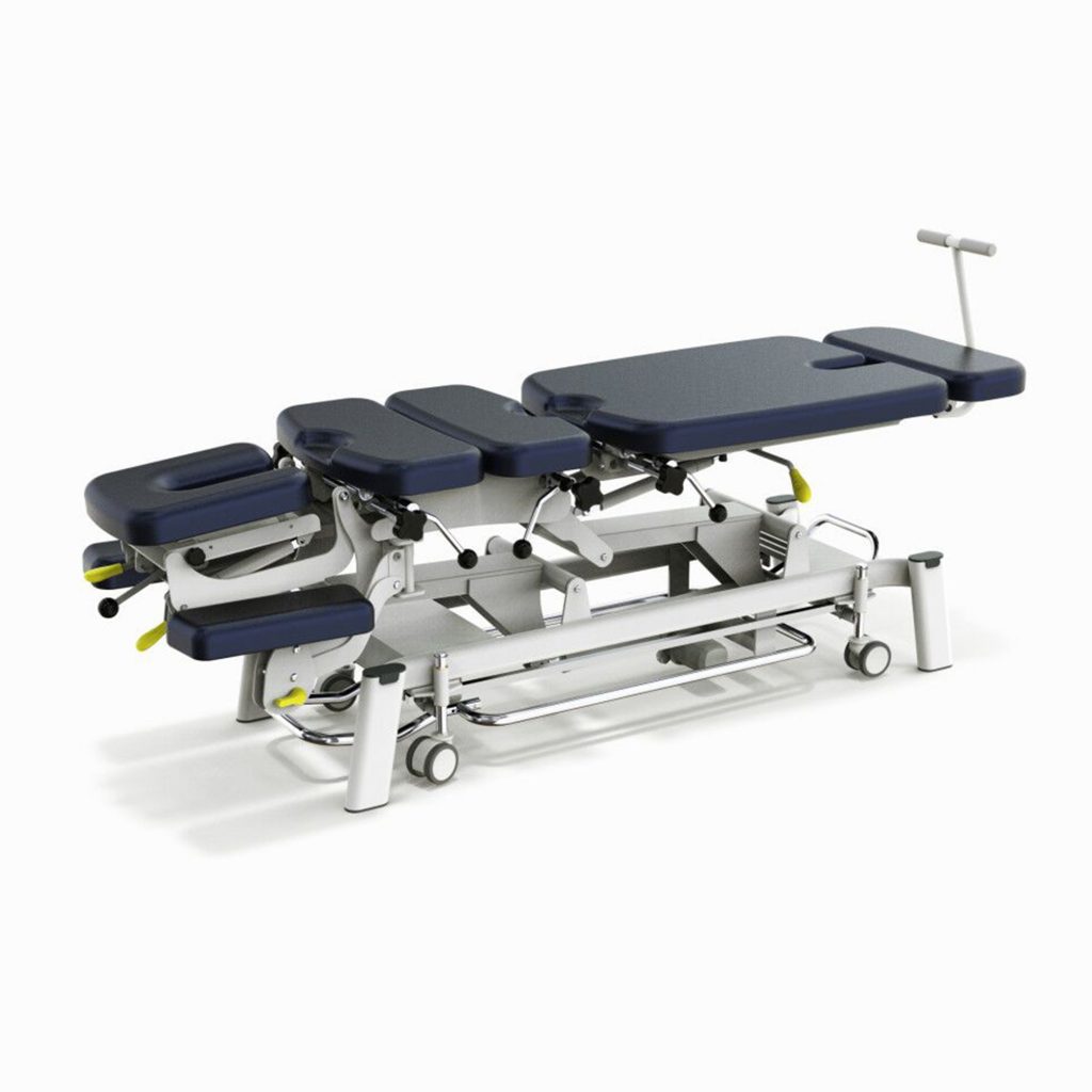 DISCOS OLIMPICOS – Espacio Active